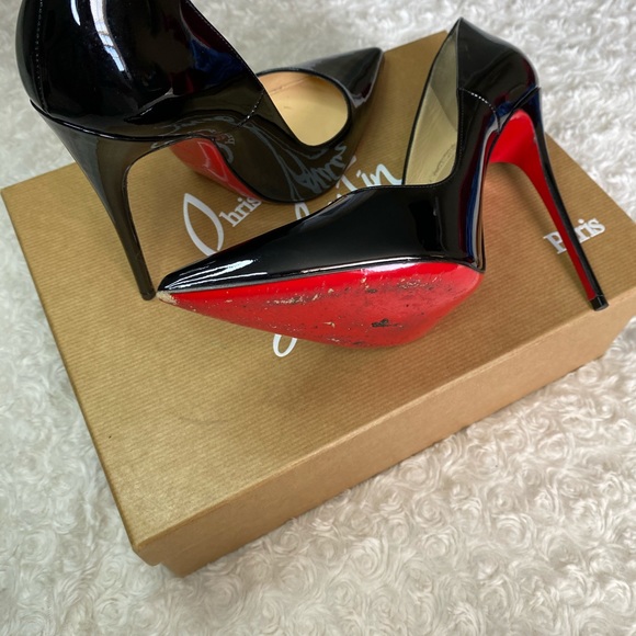 Christian Louboutin | Shoes | Christian Loubs | Poshmark